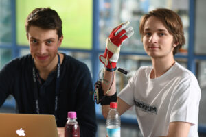 hackaTUM › hackaTUM