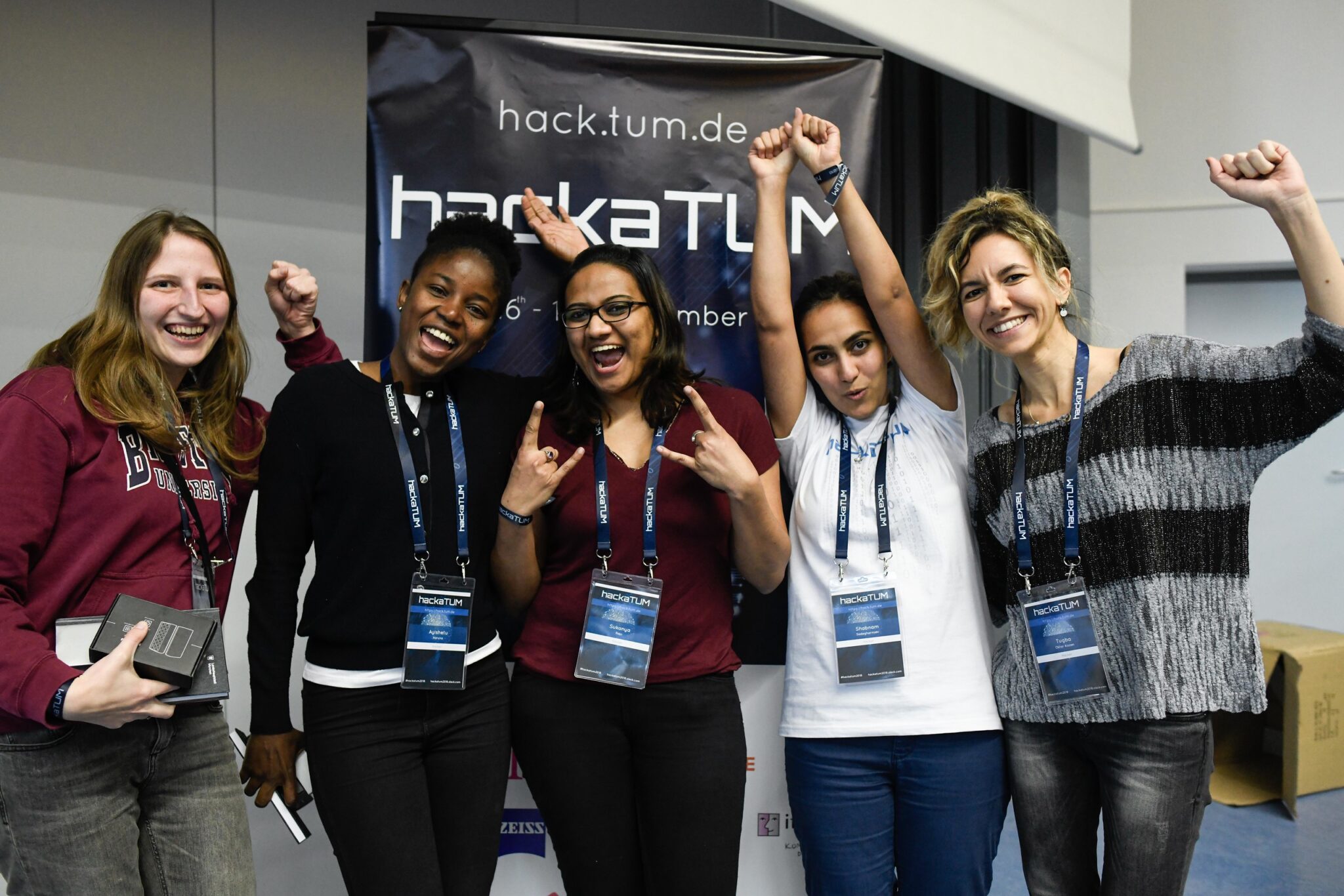 hackaTUM › hackaTUM