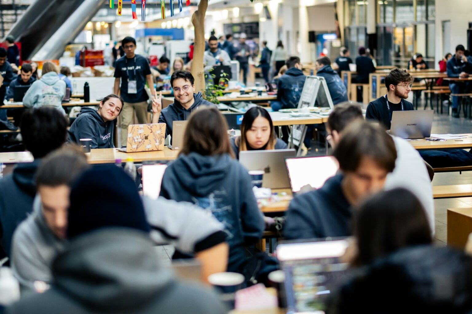 hackaTUM › hackaTUM